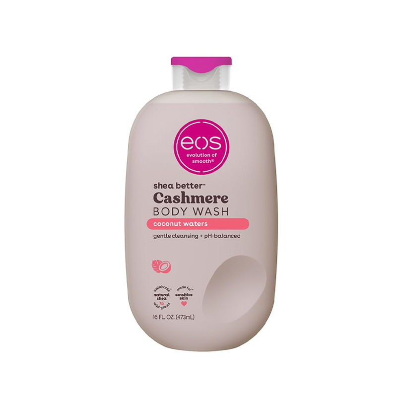 EOS Gel Douche Coconut Waters - Fabellashop Côte d’Ivoire ...